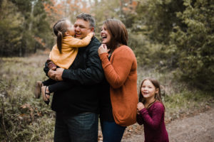 How to Pick Family Picture Outfits - Lavender Green Photography