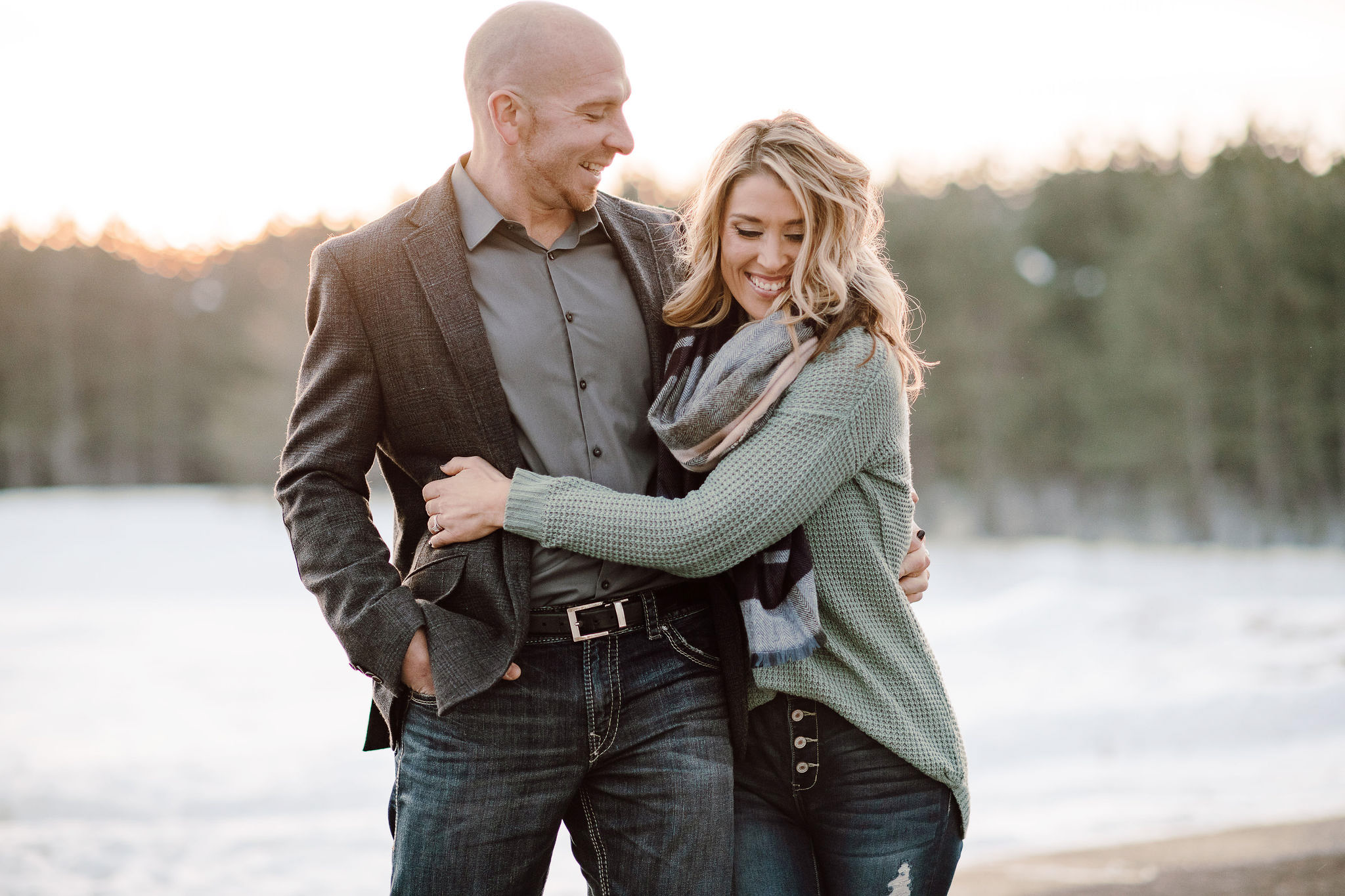 What Time of Day Should I Have My Photo Session?