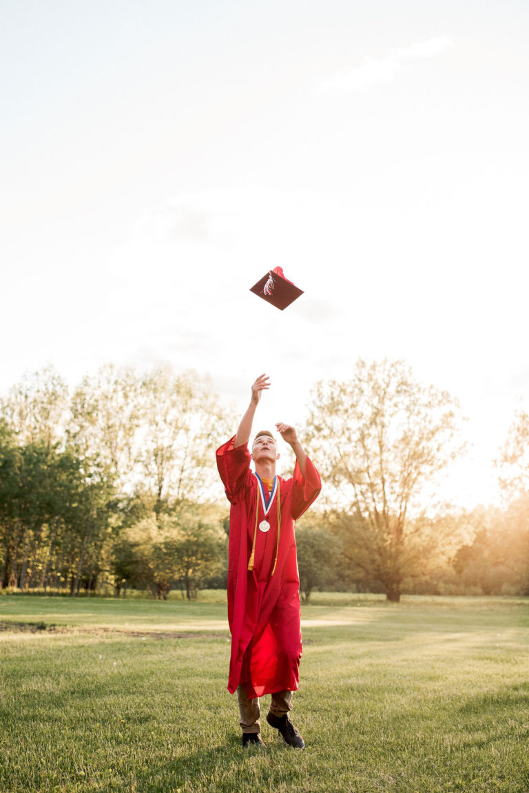 What Time of Day Should I Have My Photo Session?